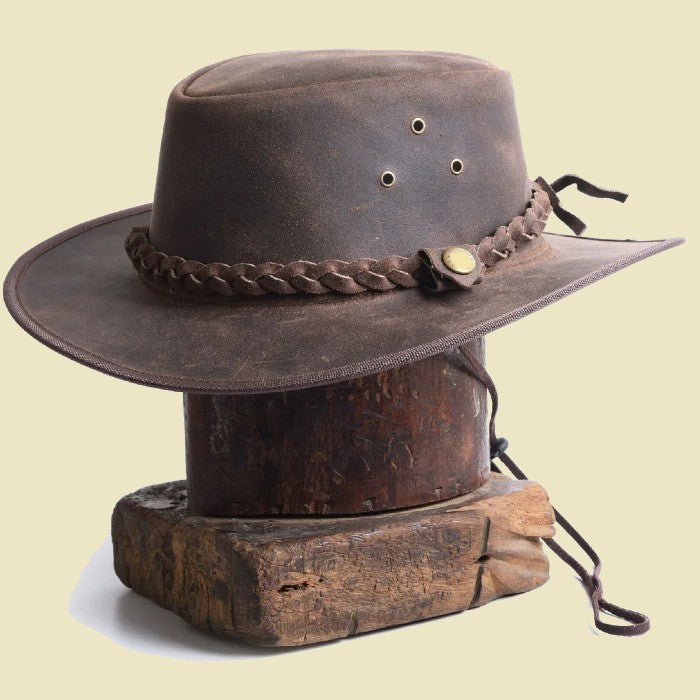 The Rodeo King | Cowboy Hat – Wild Mount West